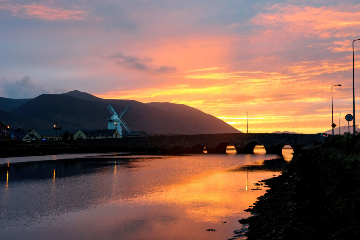 Visit Tralee Town | Things To Do In Tralee | 4* Manor West Hotel