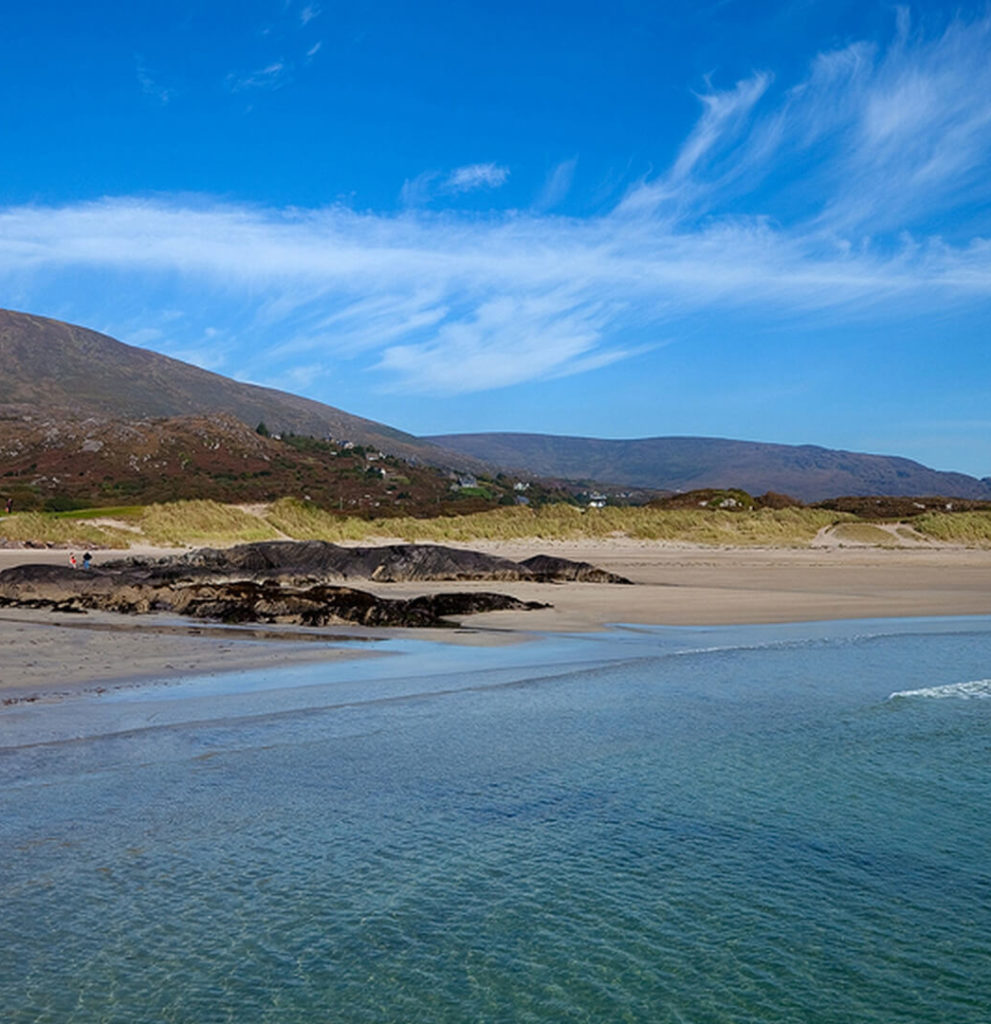 Beautiful Beaches | Places To Visit In Kerry | Manor West Hotel