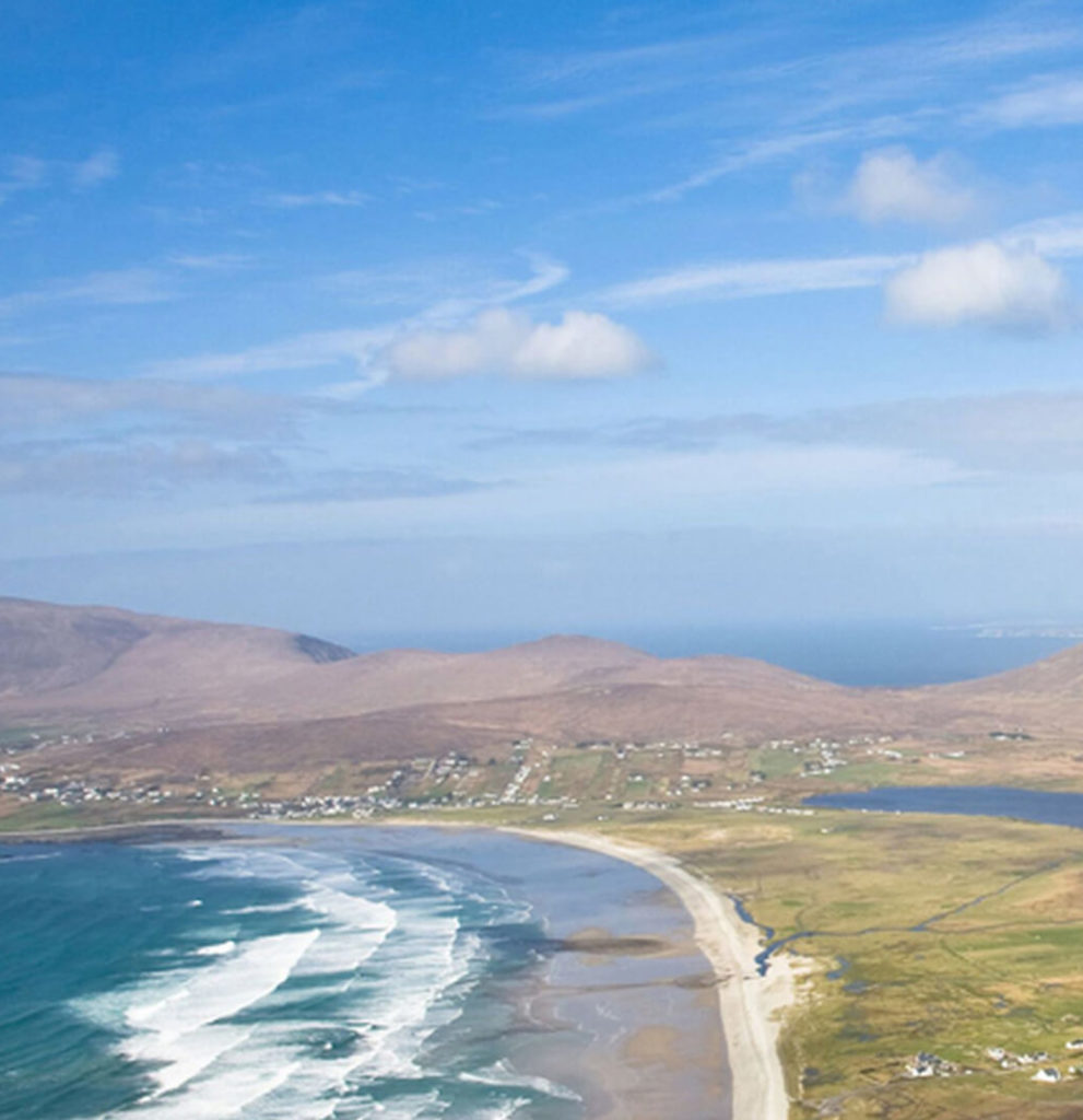 Beautiful Beaches | Places To Visit In Kerry | Manor West Hotel