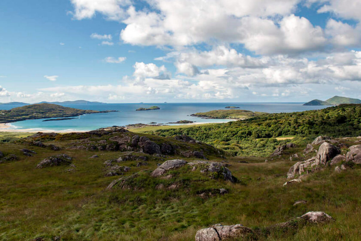 Beautiful Beaches | Places To Visit In Kerry | Manor West Hotel