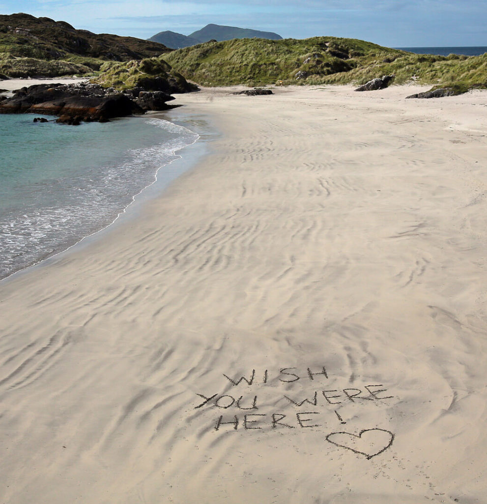 Beautiful Beaches | Places To Visit In Kerry | Manor West Hotel