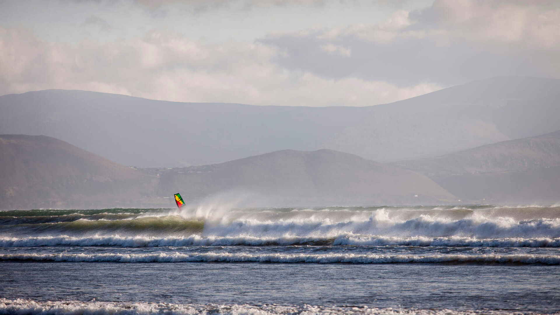 Surfing & Kayaking In Kerry | Outdoor Activities | Manor West Hotel