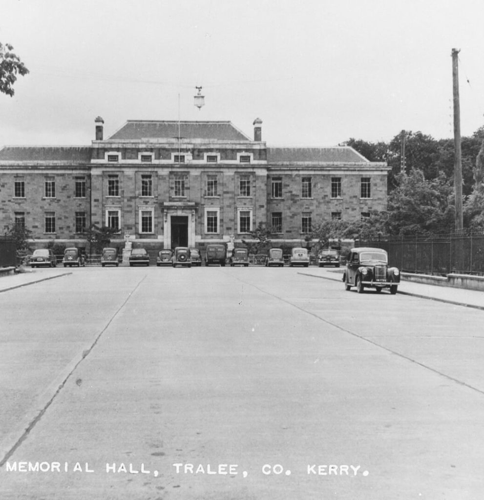 Visit Tralee Town | Things To Do In Tralee | 4* Manor West Hotel