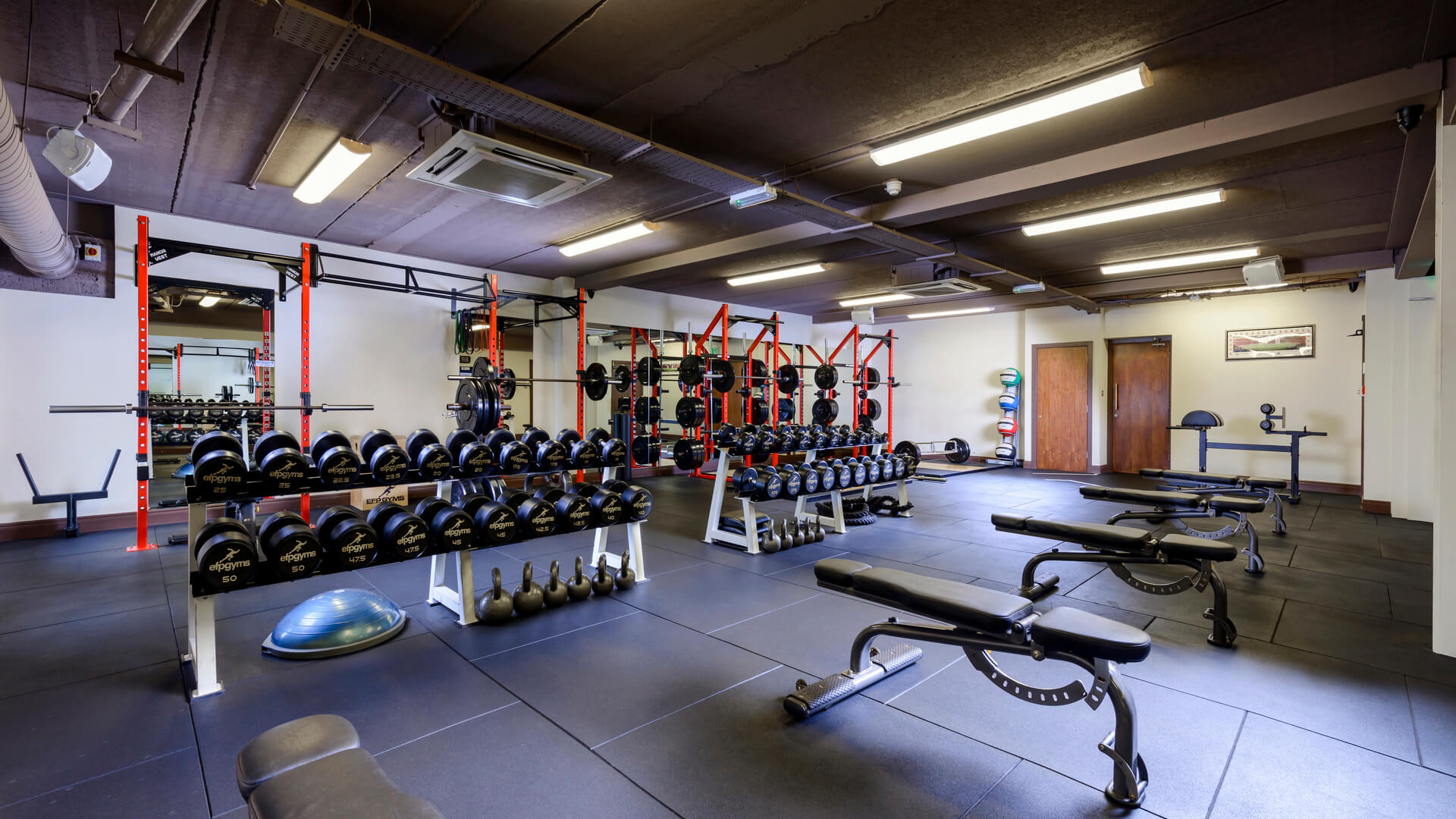 Personal Training | Hotels With Gyms In Tralee | Manor West Hotel