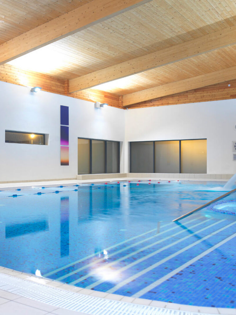 Leisure Club | Hotels In Kerry With Pool | Manor West Hotel Tralee