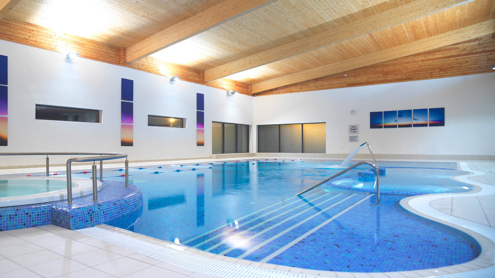 Hotel with Swimming Pool In Kerry | Manor West Hotel Tralee