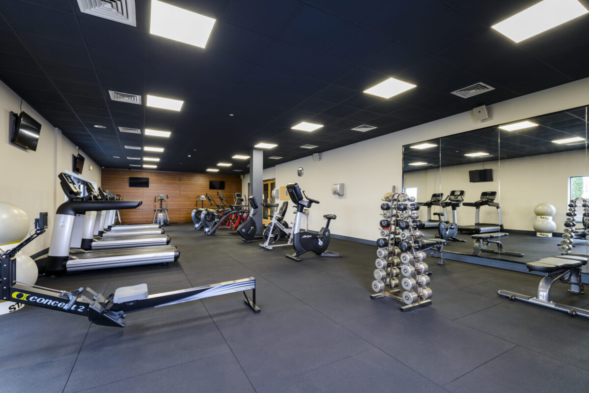 Sports Ambassador Programme | Leisure Club | Manor West Tralee
