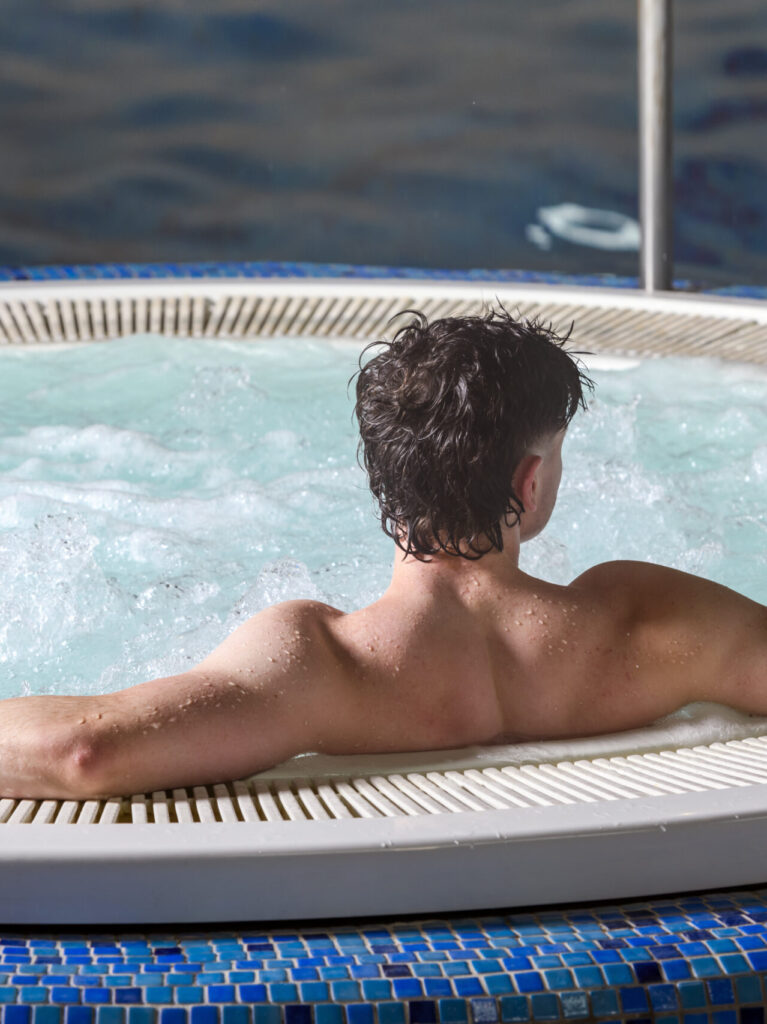 Hotel with Swimming Pool In Kerry | Manor West Hotel Tralee